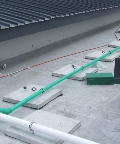 Serbco SA PP-r Installation - PlumbBros Plumbing Cape Town